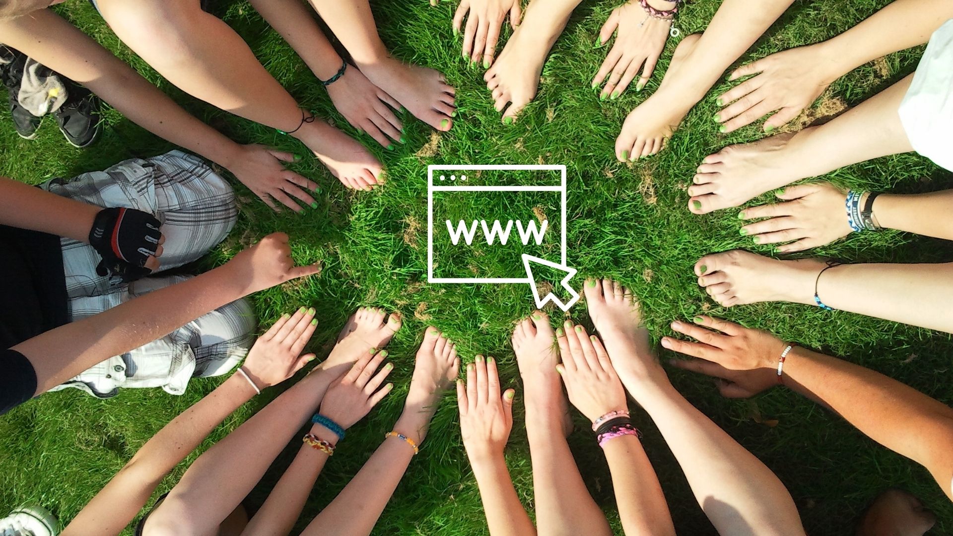 Tips Menggunakan Domain untuk Website Komunitas - KafeBlogger